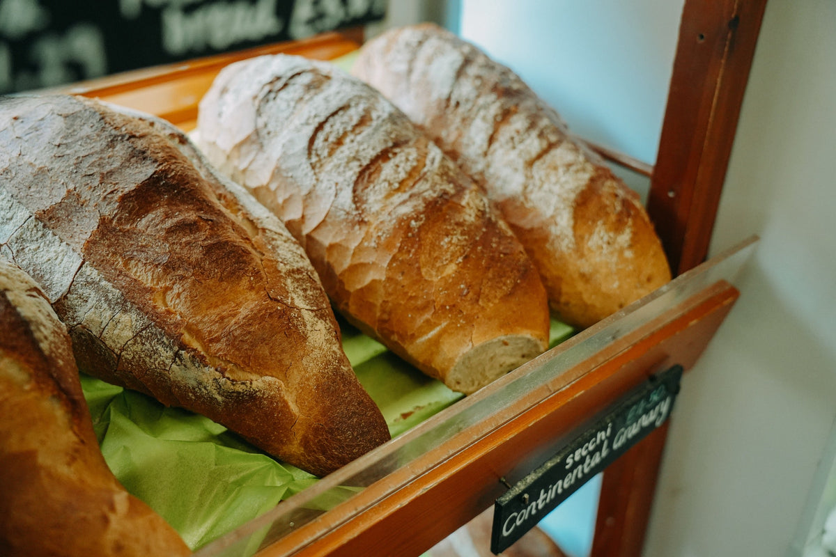 Delilah Bakery – Tagged "Bread" – Delilah Fine Foods