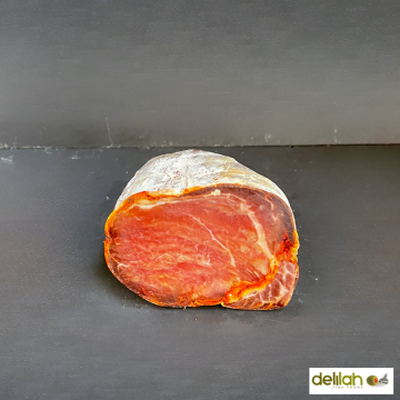 Lomo Spanish Lightly Smoked Salami 100g – Delilah Fine Foods