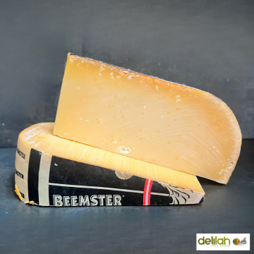Beemster COW P 200g – Delilah Fine Foods