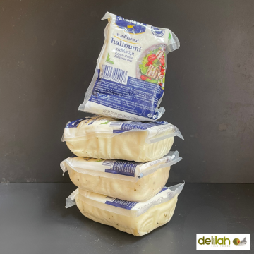 Halloumi Pack 250g – Delilah Fine Foods