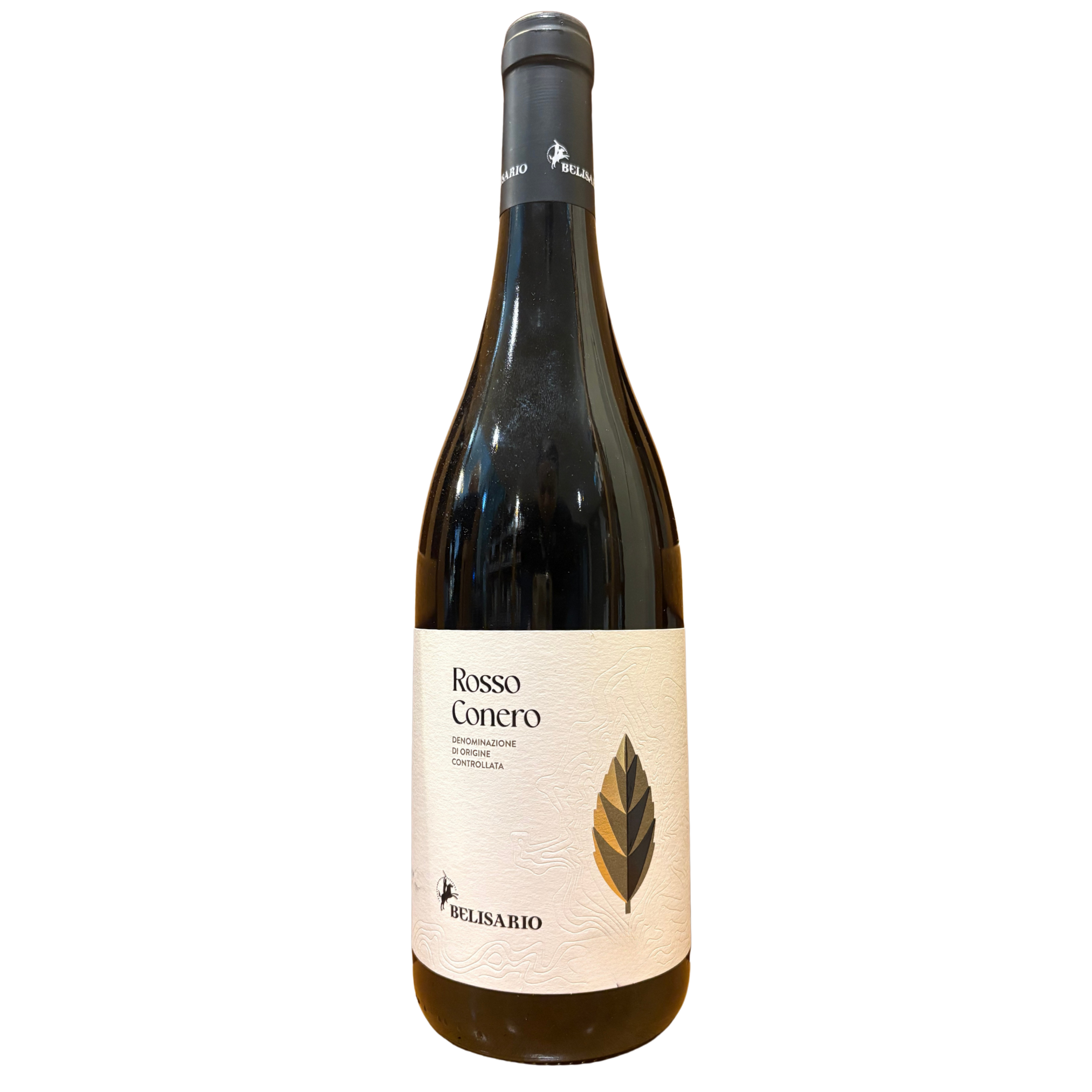Conero Rosso, Belisario – Delilah Fine Foods