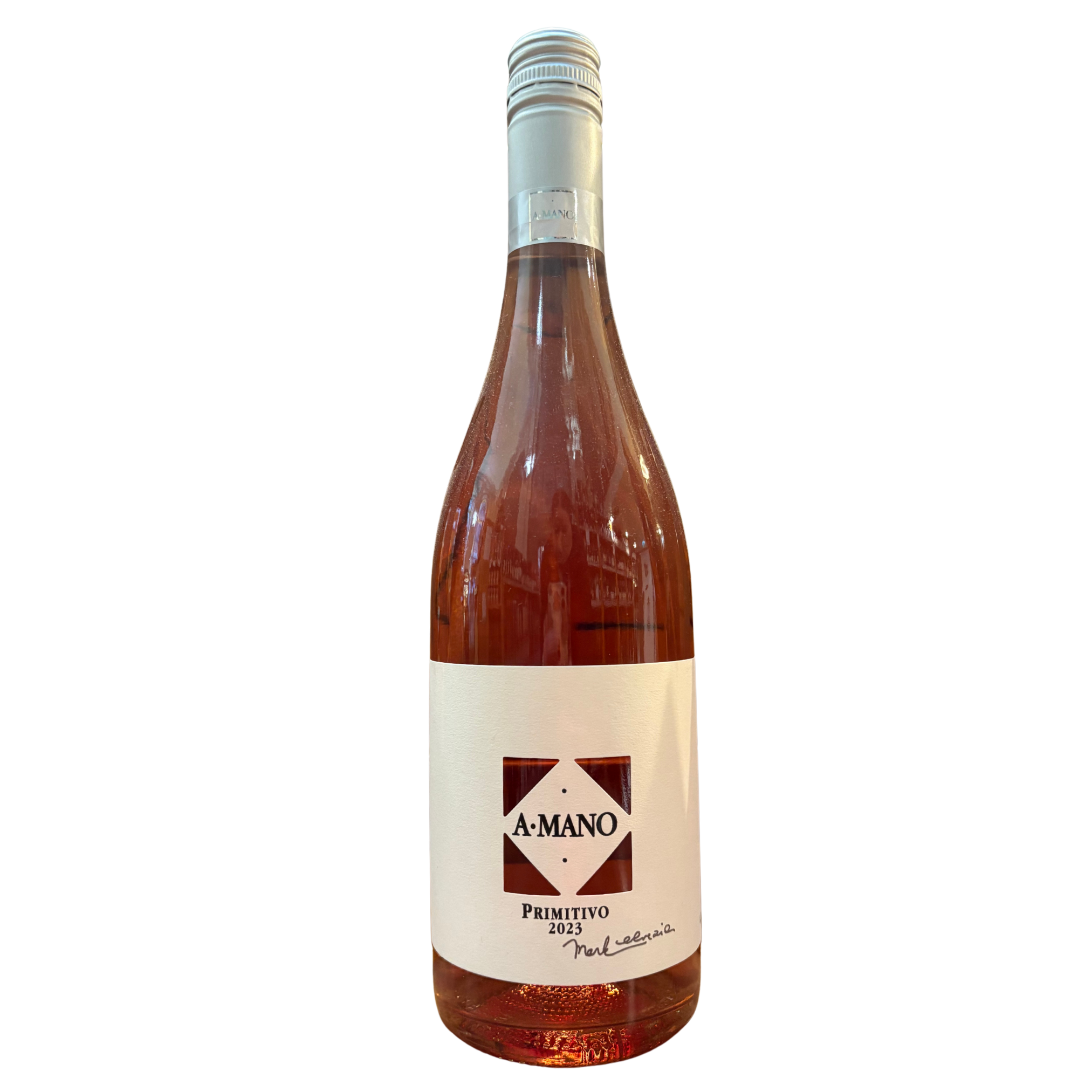 A Mano Rosato – Delilah Fine Foods