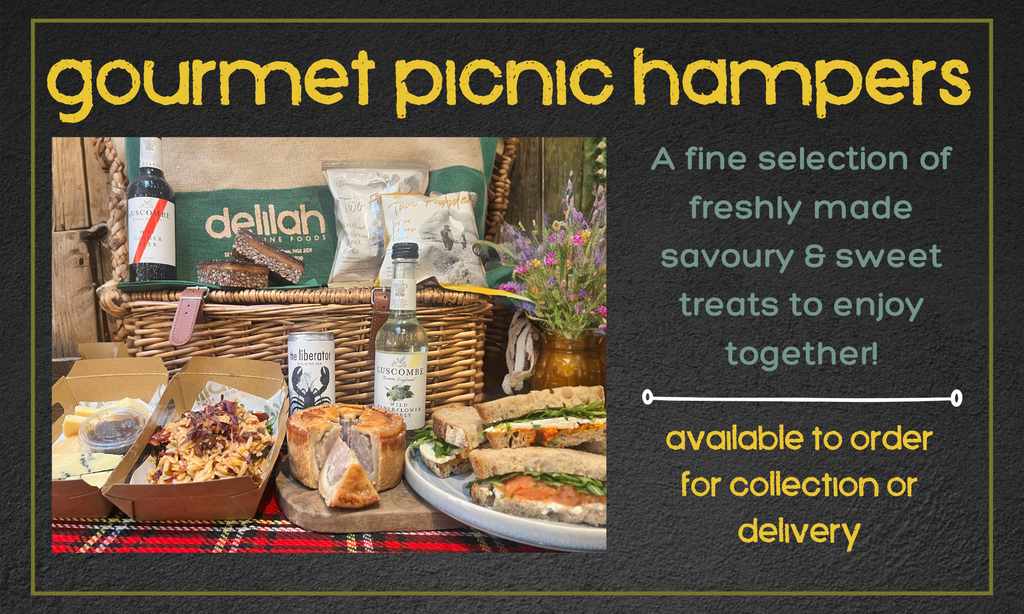 Delilah Fine Foods